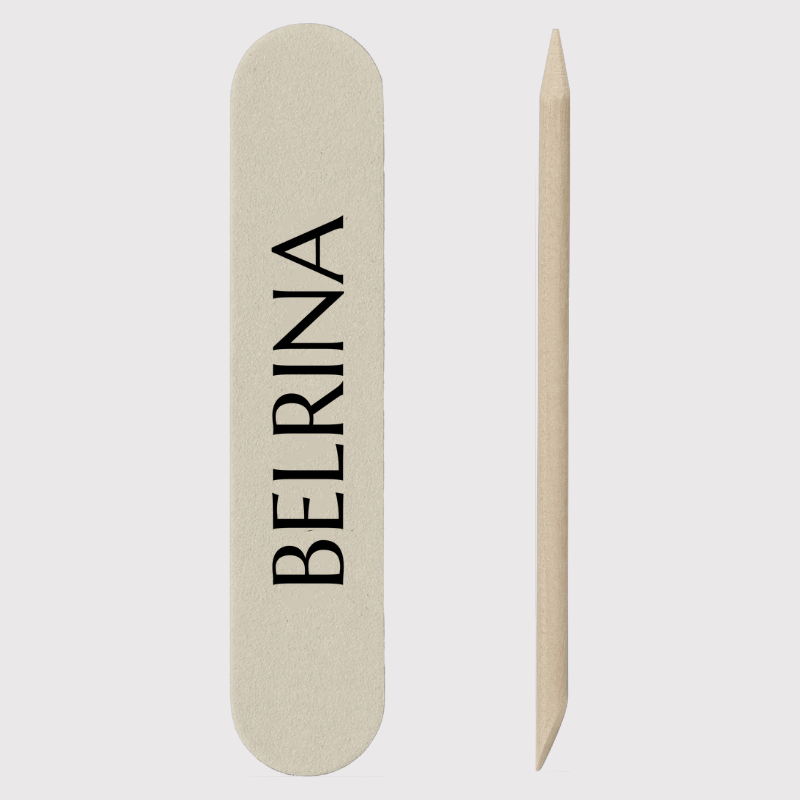 Application Kit – Belrina Wellington